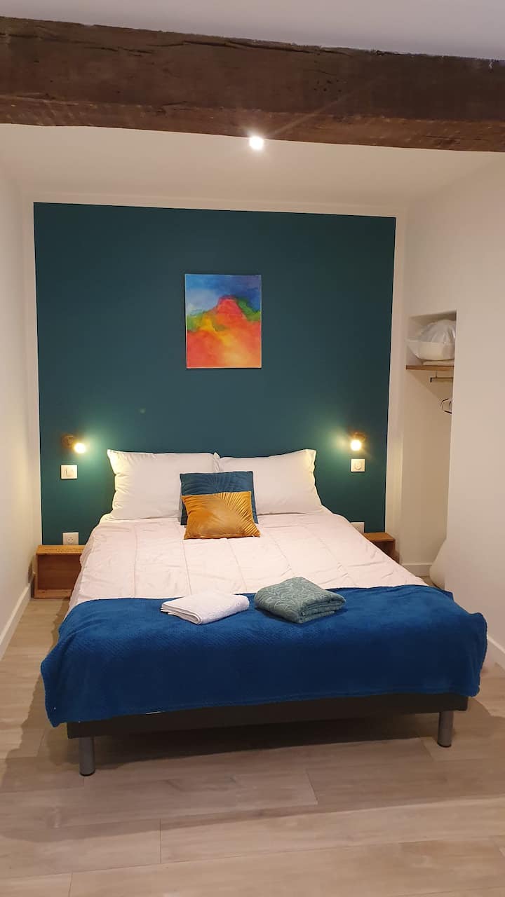 Chambre Dans Sancerre Centre - Sancerre