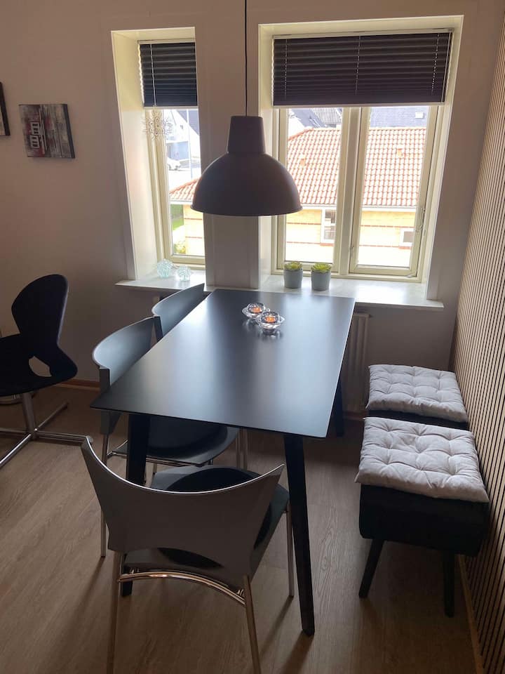 Lejlighed I Filskov Nær Billund - Billund