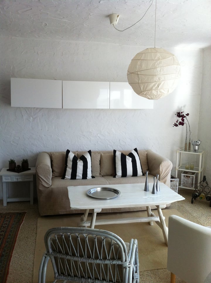 Ibiza-appartamento Residenziale - Cala Boix