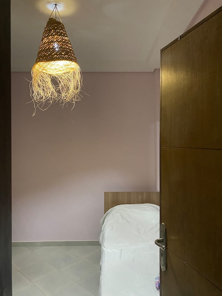 Appartement Meublé à Louer - Fès