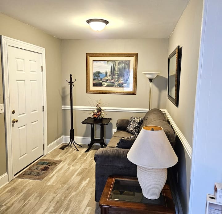 Duplex At Chestnut Near Ecu - Greenville, NC