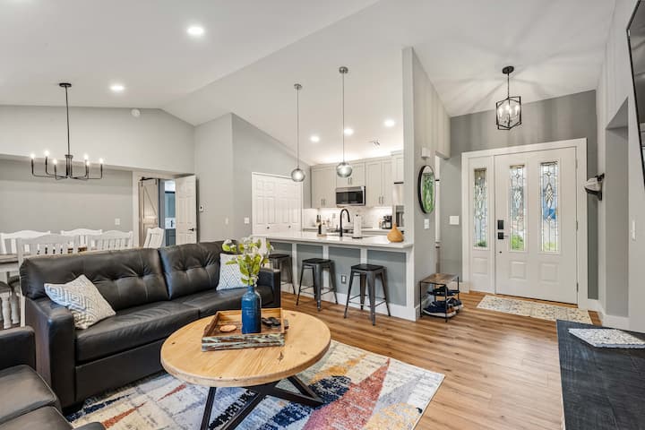 Fairway On The Trail - Bella Vista, AR