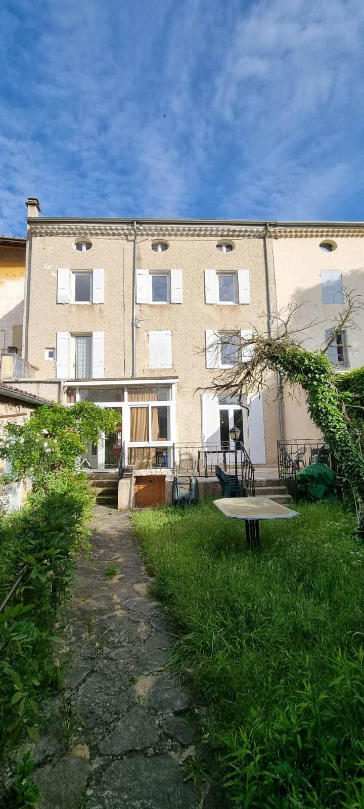 Maison Au Cœur De Dieulefit - Dieulefit