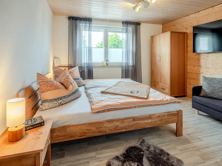 Flair Bad Rodach "Heimatnest" - Bad Rodach
