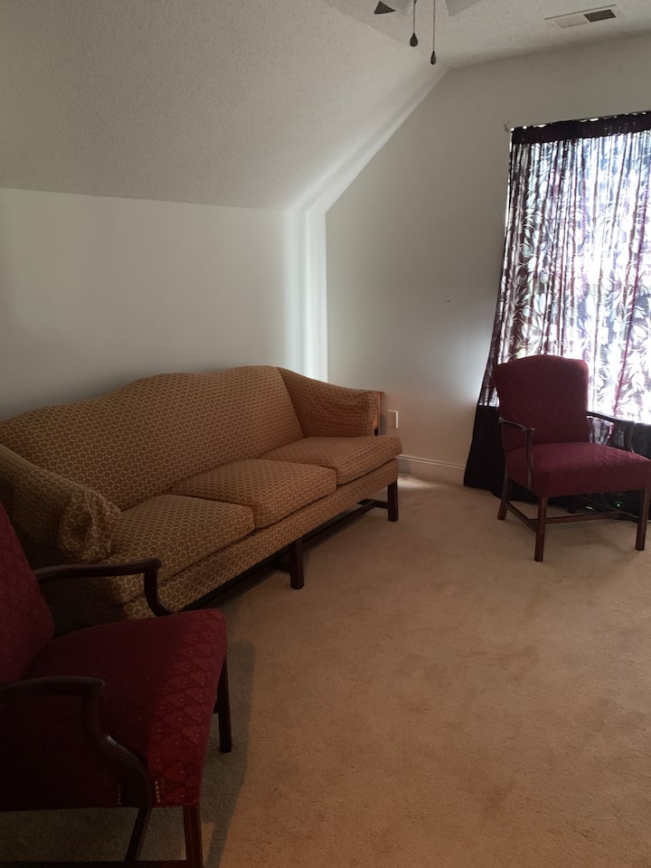 Work Life Balance - Elgin, SC