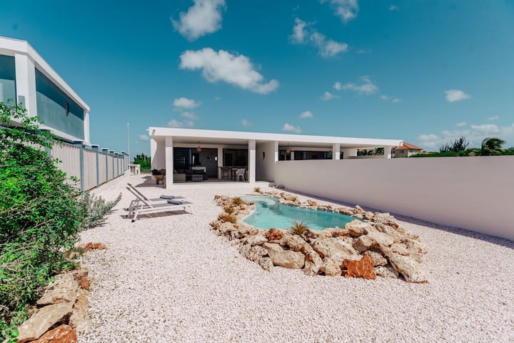 Casa Keesje B - Curaçao