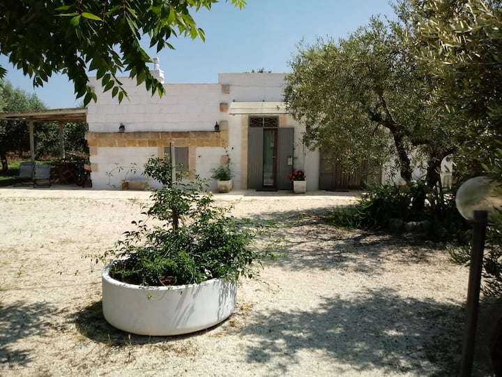 Casa Torretta Tra Gli Ulivi - Fasano