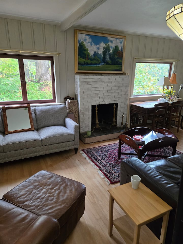 Cozy Apartment In Norwich - Hanover, NH