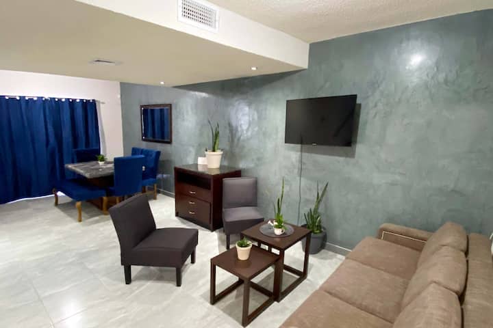 ¡Preciosa, Ejecutiva Y Familiar ! - Chihuahua