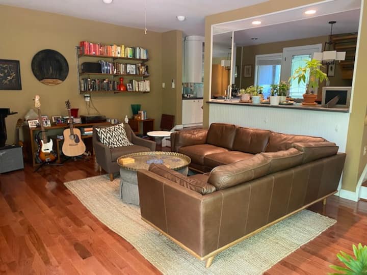 Beautiful Home With Apt For Graduation Or Reunion - Ithaca, NY