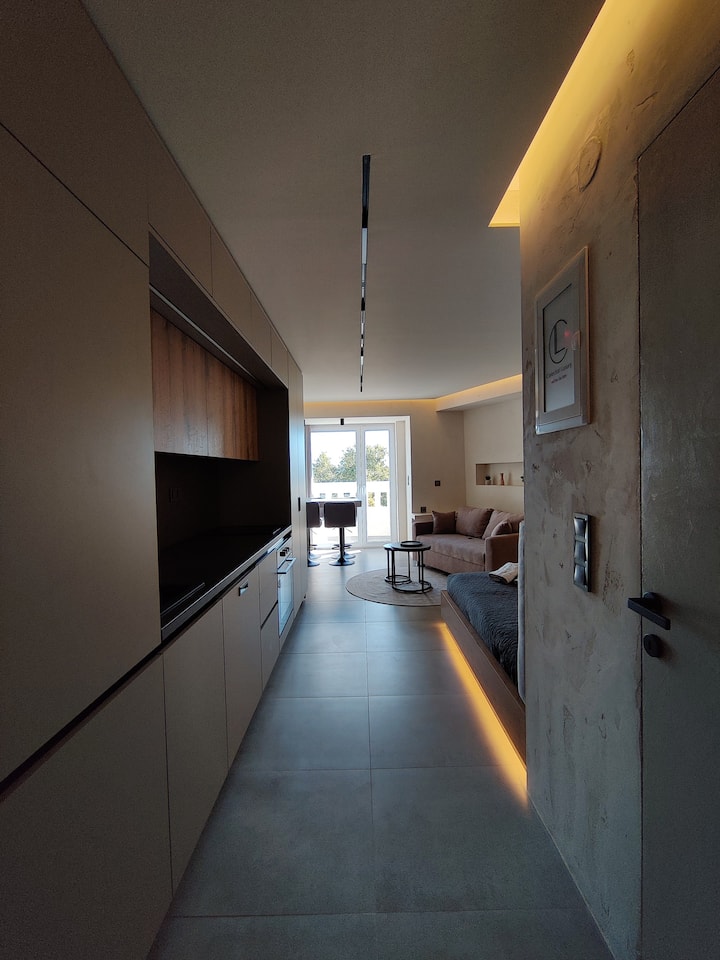 Celestial Luxury Skg Port Ii - Thessaloniki