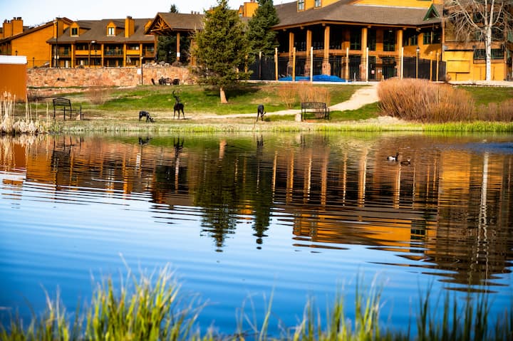 Your Mountain Oasis Awaits - Granby, CO