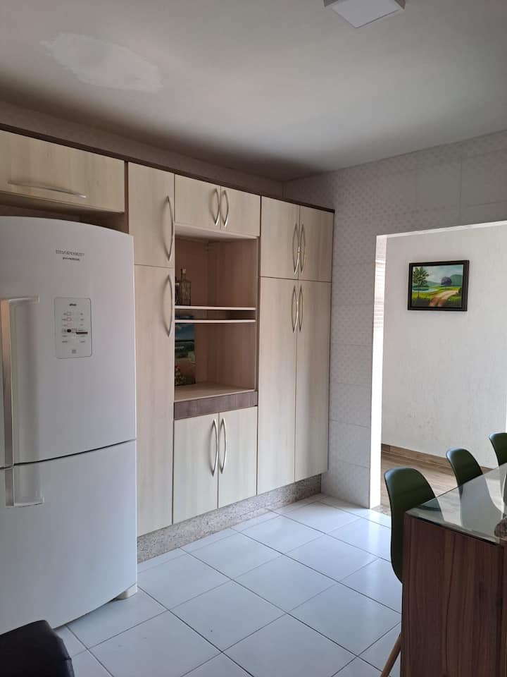 Casa Confortável Em Penha - Penha