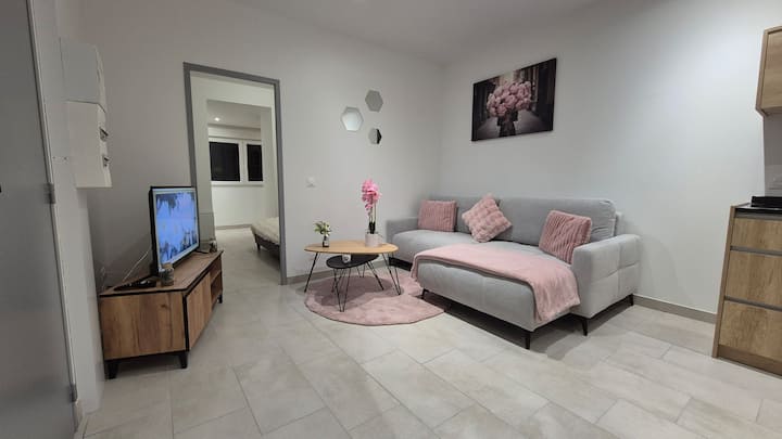 Appart Luxueux Proche Centre - Limoges