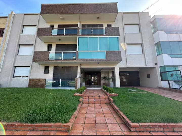Apartamento Na Av. Central! - Xangri-Lá