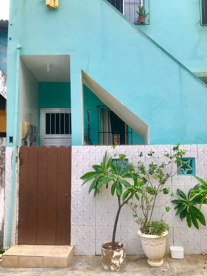 Casa No Rio Vermelho - Rio Vermelho