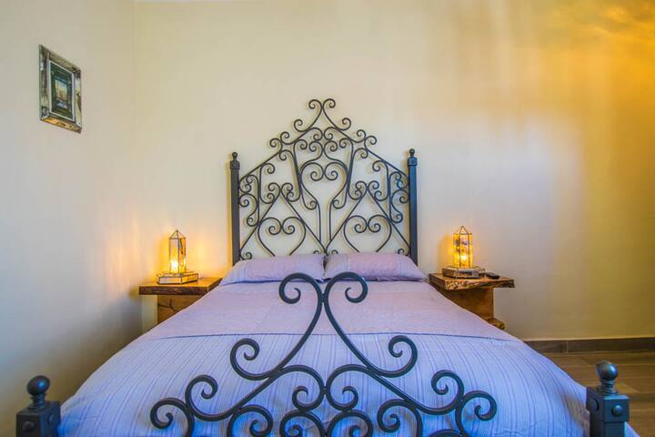 Casa Eugenia, Tu Hogar En San Miguel De Allende - San Miguel de Allende