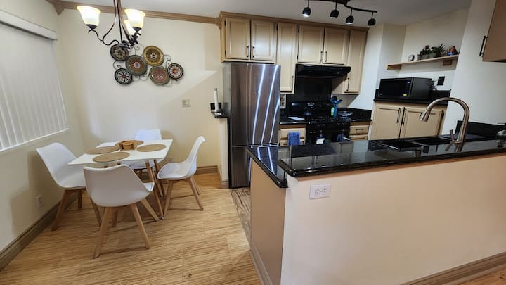 Large Manhattan Beach Adjacent Condo - Torrance, CA