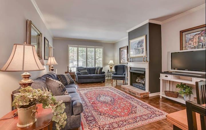 6 Beds - 4 Bedrooms 3 Bathrooms - Augusta, GA