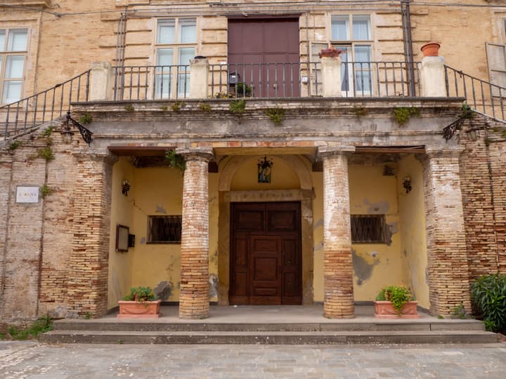 Casa Sant'anna - Vasto