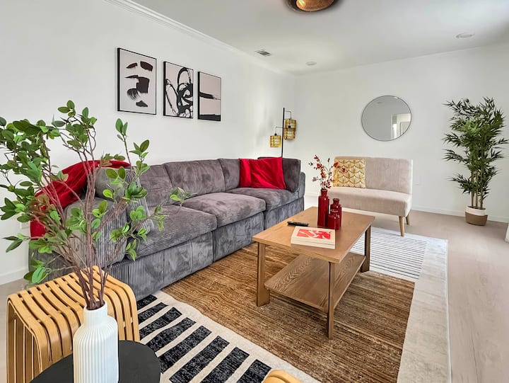 Tranquil Retreat Near Savannah - Pooler, GA