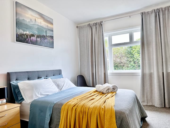 Roxztr Retreat - Christchurch