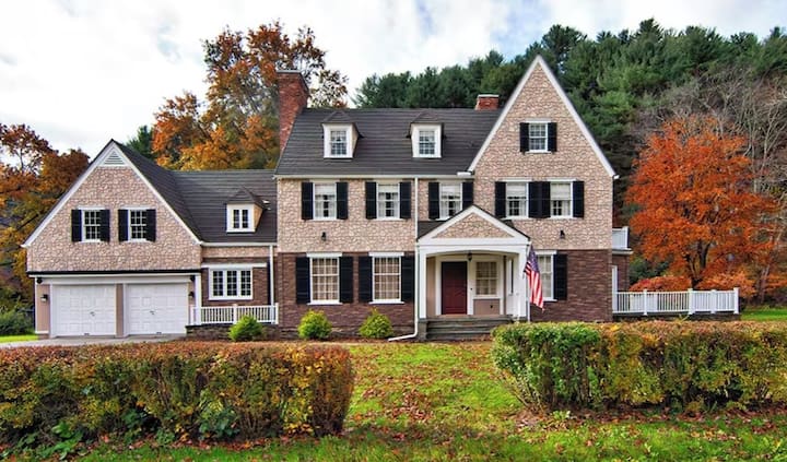 Rich Valley Estate 338 Acres - Elk County, PA