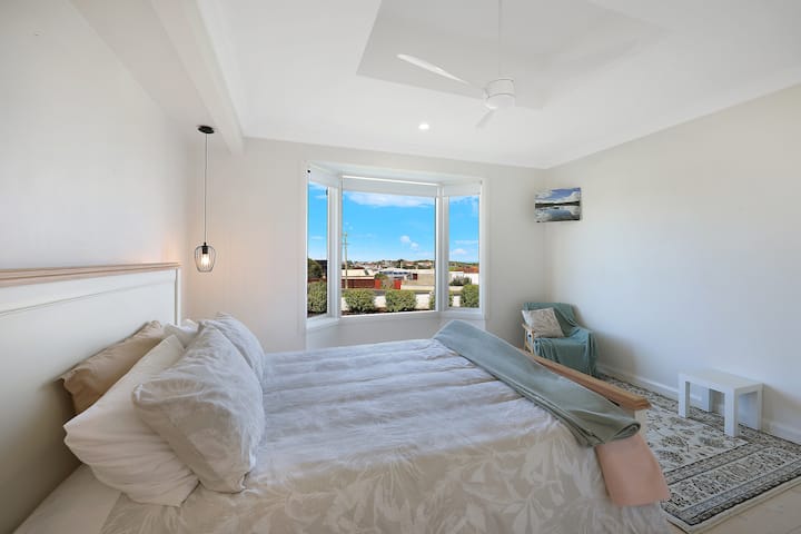 Jukes Retreat - Pet Friendly Holiday Home - Warrnambool