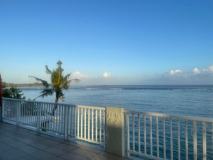 Waterfront Property - Guam