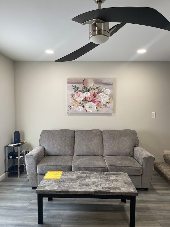 Townhome Near Ohio State Fair - Columbus, OH
