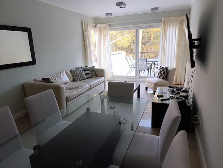 Green Park Penthouse 2 Dor - Punta Ballena