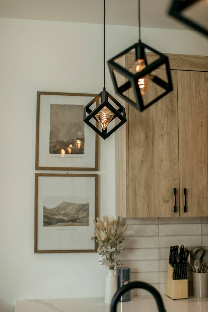 Cozy Home W/garage Walkable To Shops + Food - Little Rock, AR