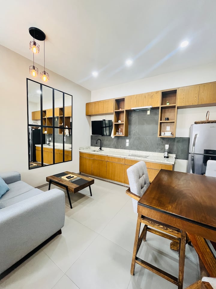 Departamento Con ÁReas Verdes - Torreón