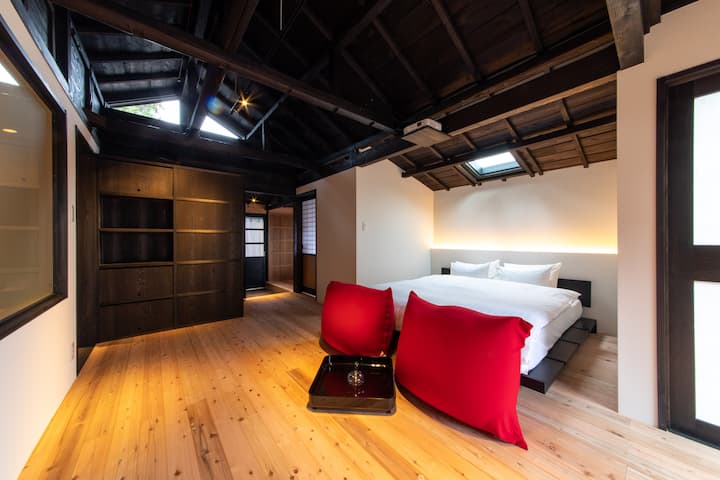 日本色【月白】ペット可 - Yaizu