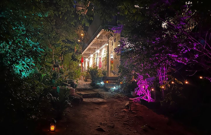 Private Room @ Wonderland - 따오 섬