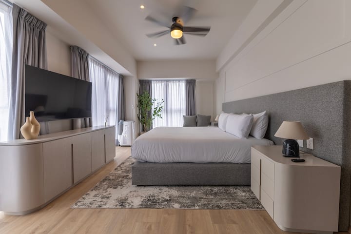 Amazing Apartment In Roma With A/c - Ciudad de México