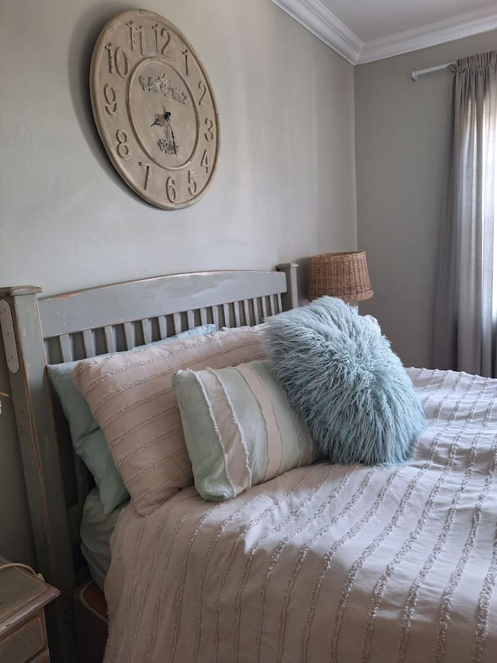 Granny Reed Cottage - Port Alfred