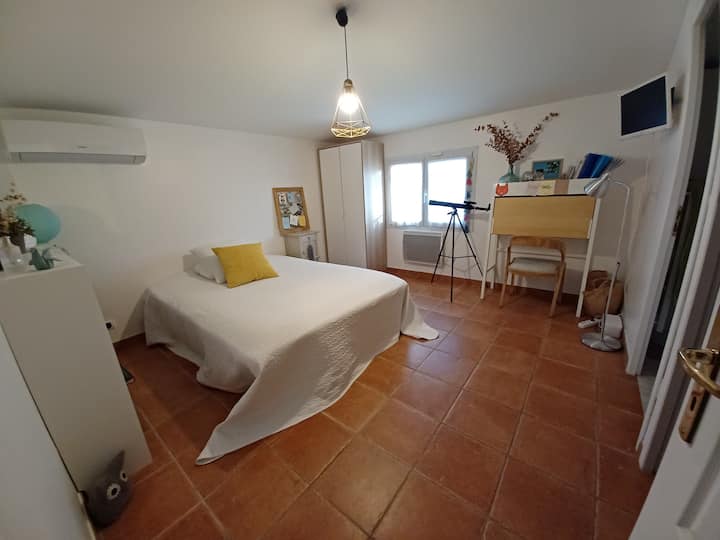 Chambre D'hôtes - Chassieu