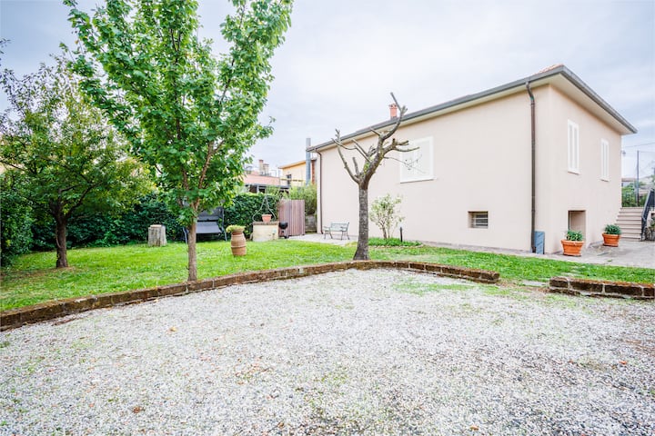 Casa Indipendente Martino 17 - Pontedera