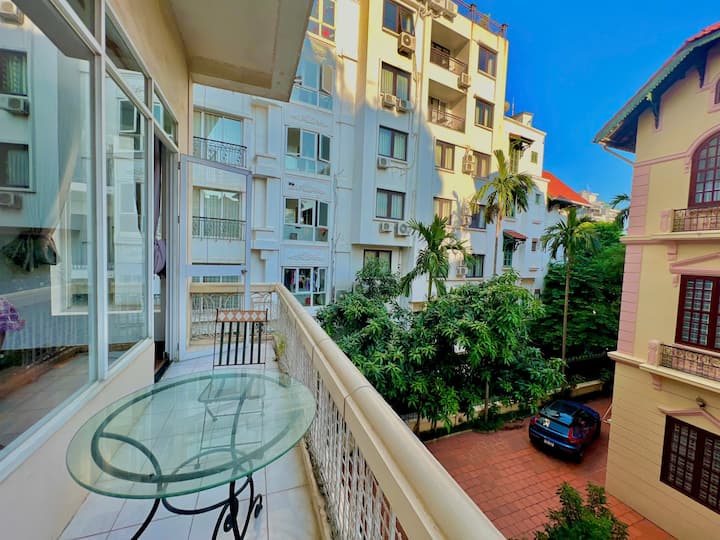 Monthly Rent Westlake Apartment - China