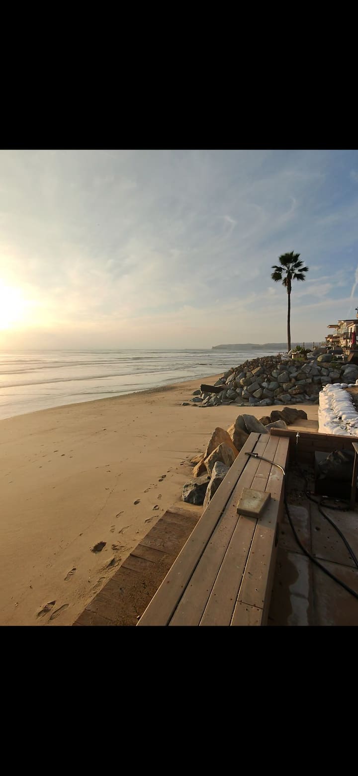 Oceanview Escape - Dana Point, CA