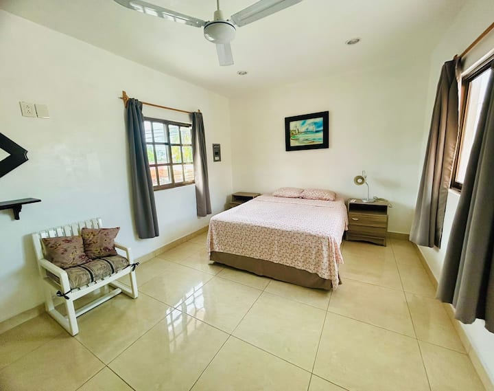 Casa Paloma 2 - Cozumel