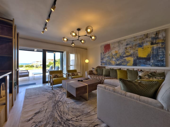 The Views Apartment - Plettenberg Bay
