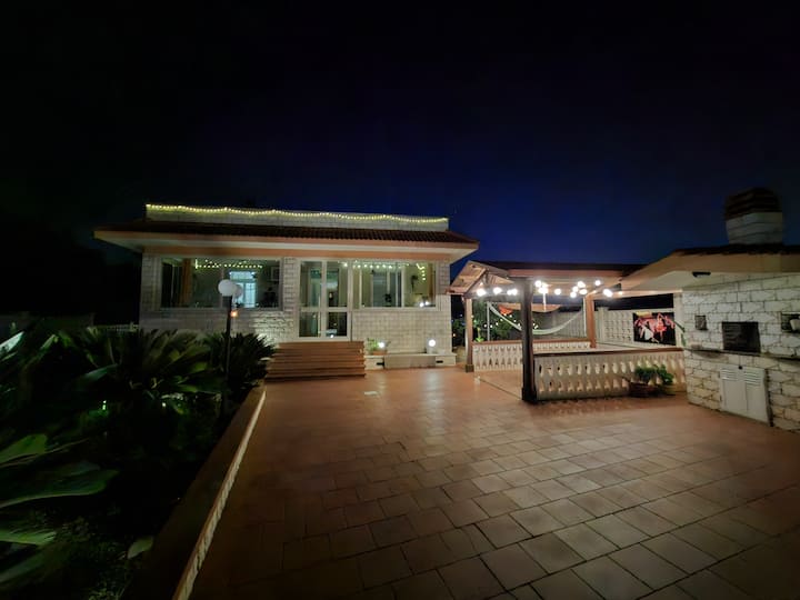 B&b Villa Daisy - Conversano