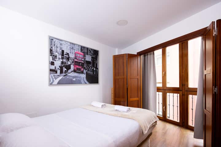 Loft Distrito Romano Ctspain - Cartagena, España