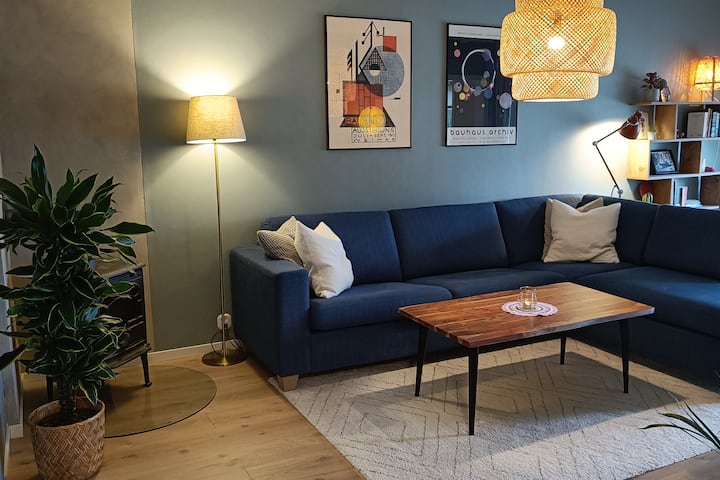 Koselig Leilighet I Trondheim - Trondheim