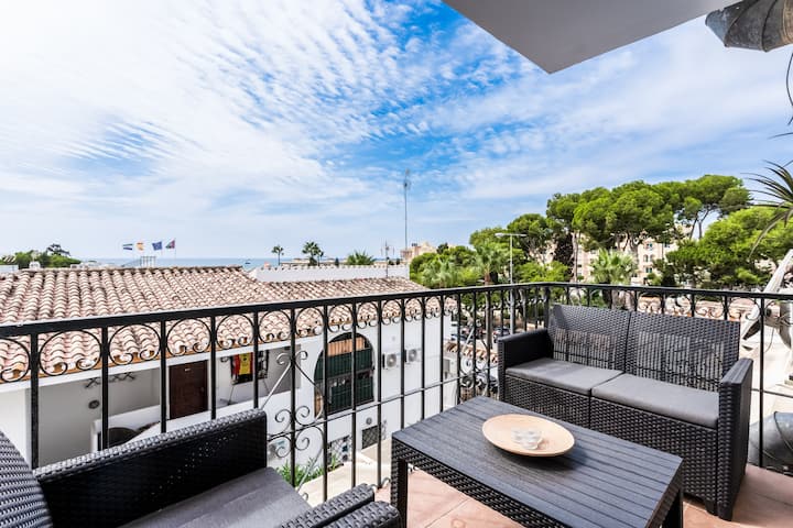 Casa Seaview Mijas - La Cala de Mijas