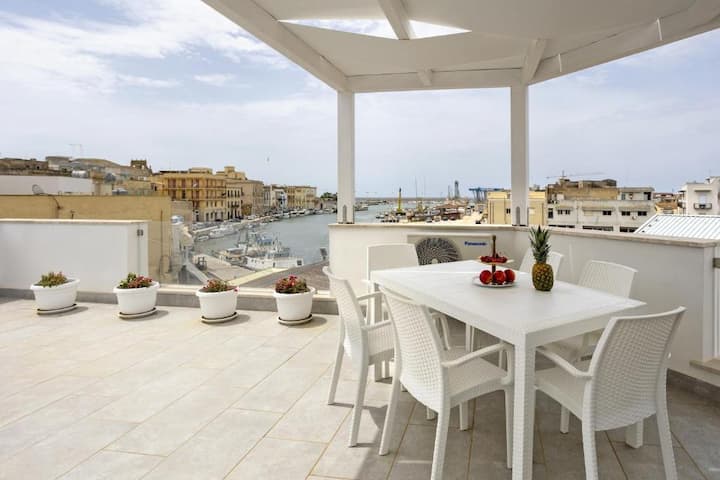 La Casa Di Fabio - Mazara del Vallo