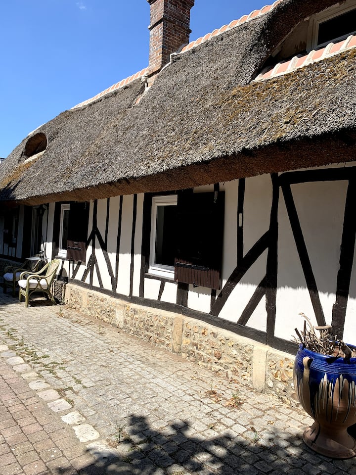 Les Quatre Vents - Le Neubourg