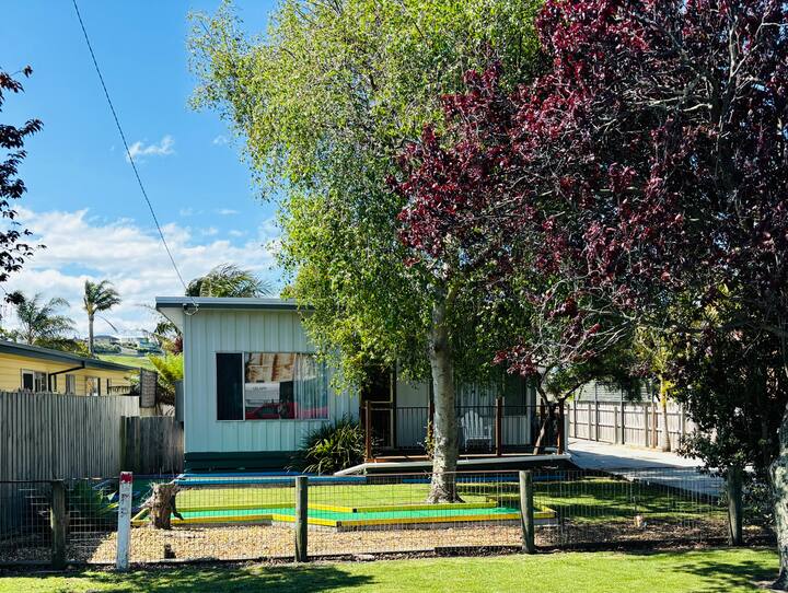 Nomads 3 Bedroom Beach House - Lakes Entrance